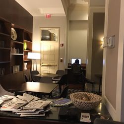 Club Quarters Philadelphia - 121 Photos & 315 Reviews - Hotels - 1628 ...