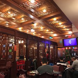 Congee Village - (New) 1941 Photos & 1533 Reviews - Cantonese - 100 ...