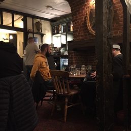 The George Inn - 120 Photos & 130 Reviews - Pubs - 75-77 Borough High ...