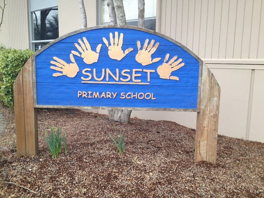 Sunset Primary School - Elementary Schools - 2351 Oxford St, West Linn ...