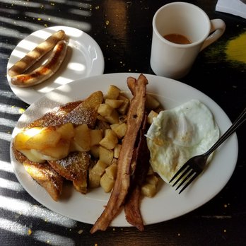 Caveman Kitchen - 201 Photos & 317 Reviews - Latin American - 2215 S ...