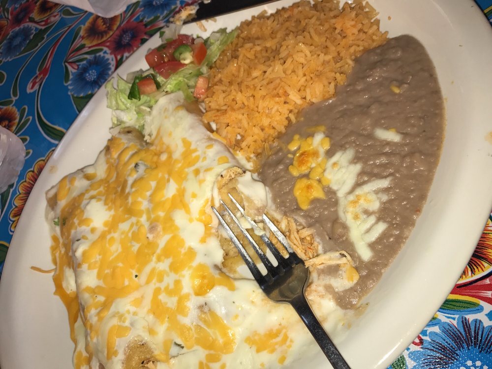 Tacomex Las Colinas - 91 Photos & 128 Reviews - Mexican - 5330 N ...