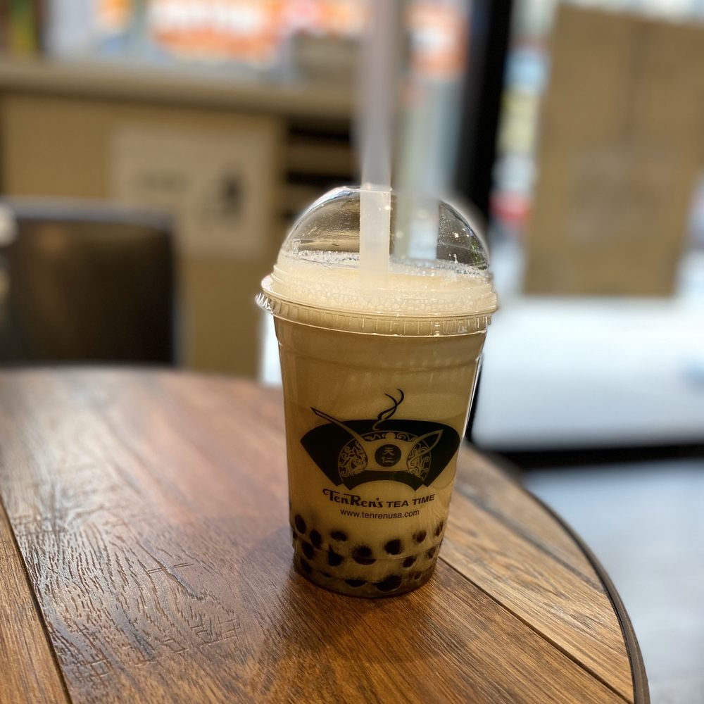 Best Boba's (Bubble Tea) - Yelp