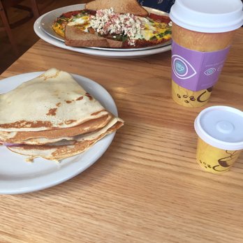 Cafe 26 - 61 Photos & 100 Reviews - Cafes - 26 Temple Pl, Downtown ...