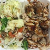 Natural Style Chicken - 57 Photos & 228 Reviews - American (New) - 3944 ...