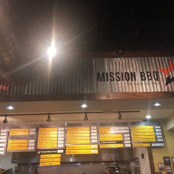 Mission BBQ - 318 Photos & 396 Reviews - Barbeque - 2411 S University ...