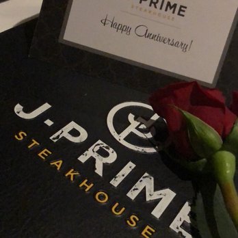 J Prime Steakhouse - 271 Photos & 240 Reviews - Steakhouses - 1401 N ...