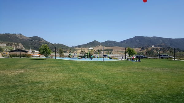 4th of July Park - Parks - 21631 Trail Blazer Ln, Escondido, CA - Yelp