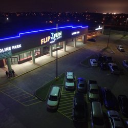Flip N’ Fun Center - 23 Photos - Laser Tag - 5379 W Richey Rd, Houston ...