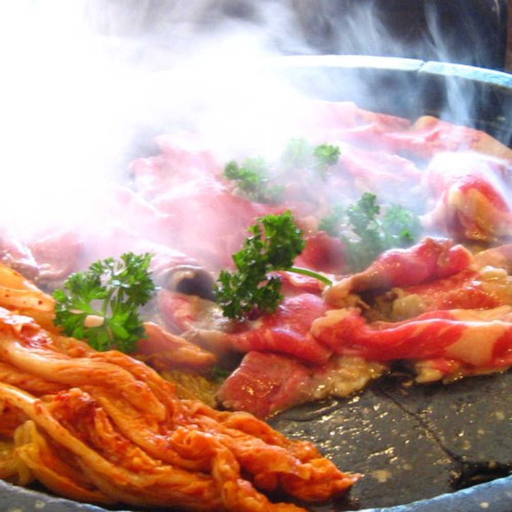 Best Korean Barbecue Spots - Los Angeles, CA - Yelp