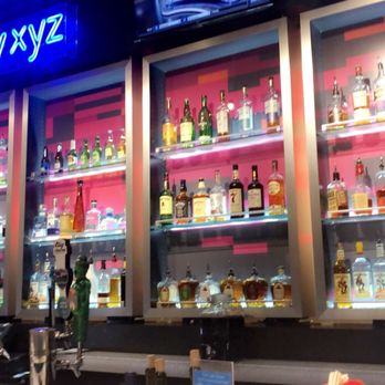 W XYZ Bar - 89 Photos & 36 Reviews - Cocktail Bars - 100 West Kennedy ...