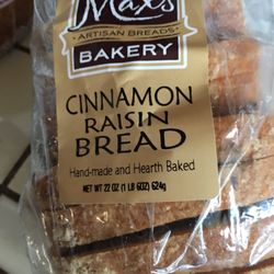 Max’s Artisan Breads - Bakeries - 3021 W Dakota Ave, Fresno, CA - Phone ...