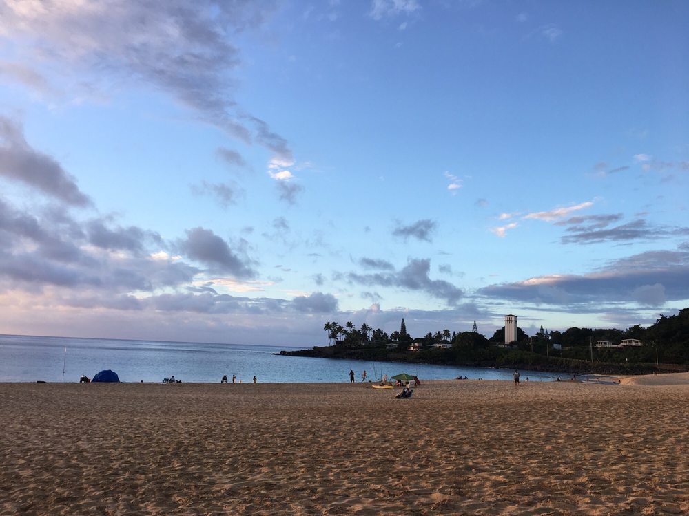 Waimea Bay Beach Park - 181 Photos & 41 Reviews - Parks - 61-031 ...
