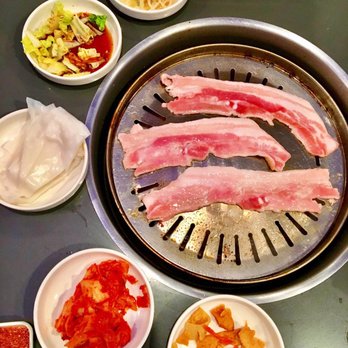 Beque BBQ Grill - 178 Photos & 109 Reviews - Korean - 1581 Webster St ...