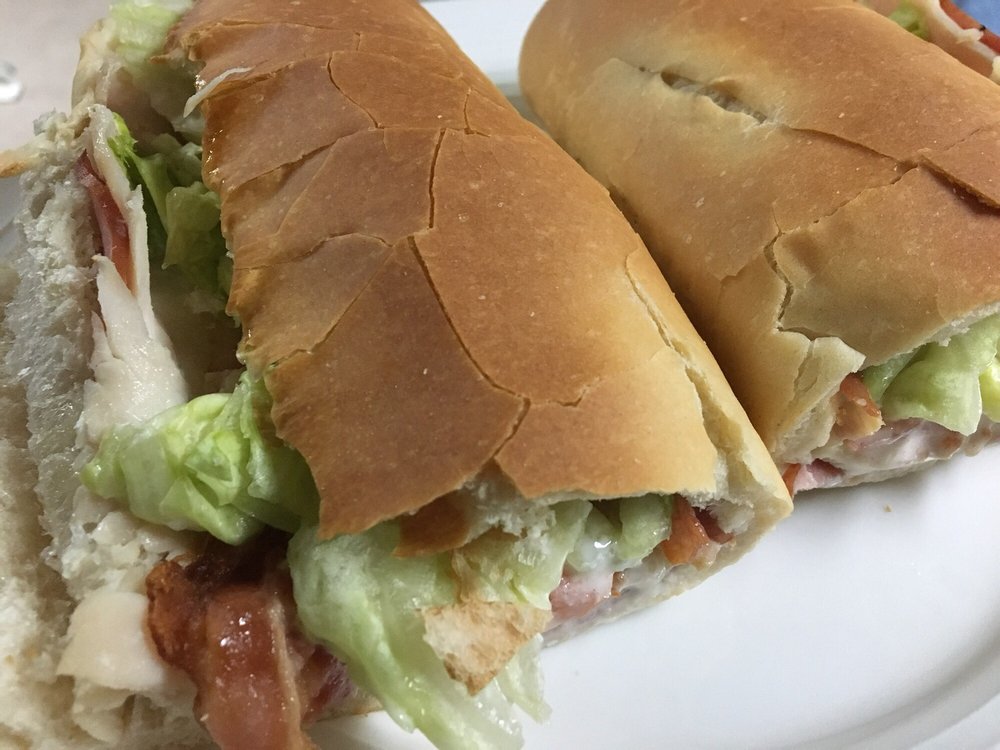 My Dad’s Pizza & Deli - Pizza - 4535 Buffalo Rd, Erie, PA - Restaurant ...