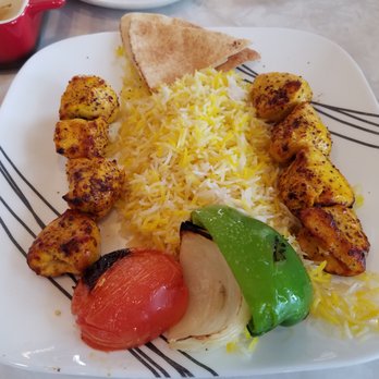 Bibi’s House of Kabob - 38 Photos & 69 Reviews - Mediterranean - 3121 ...
