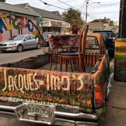 Jacques-Imo’s Cafe - 2001 Photos & 1972 Reviews - Cajun/Creole - 8324 ...