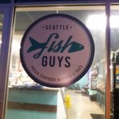 Seattle Fish Guys - 486 Photos & 238 Reviews - Seafood Markets - 411 ...