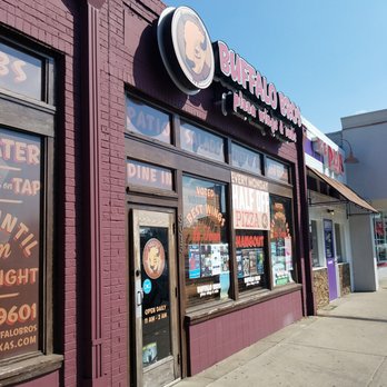 Buffalo Bros - 109 Photos & 143 Reviews - American (Traditional) - 3015 ...
