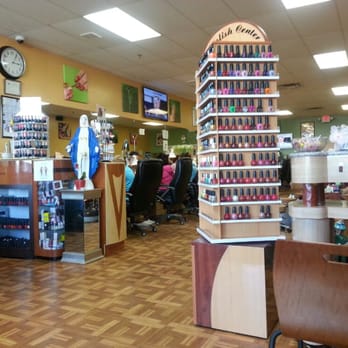 St Louis Nails Hours | semashow.com