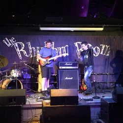 Rhythm Room - 81 Photos & 138 Reviews - Music Venues - 1019 E Indian ...