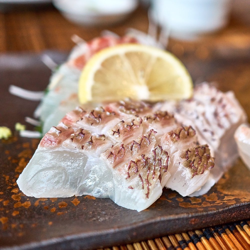 Leichi - 999 Photos & 207 Reviews - Japanese - 246 Saratoga Ave, Santa ...