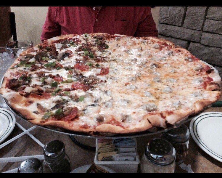 Aldo’s Pizza - 32 Reviews - Pizza - 1205 Jefferson St, Washington, MO ...