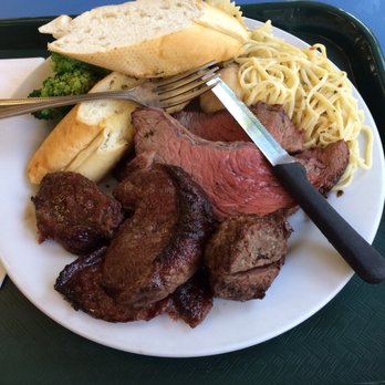 Pampas Grill - 829 Photos & 989 Reviews - Brazilian - 6333 W 3rd St ...