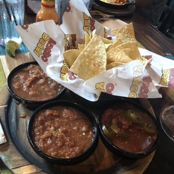 Nacho Daddy - Order Food Online - 2230 Photos & 1846 Reviews - American ...