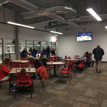 Canton Ice House - 13 Photos - Skating Rinks - 65 North St, Canton, MA ...