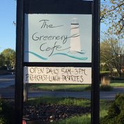 The Greenery Cafe - 48 Photos & 61 Reviews - Breakfast & Brunch - 369 ...