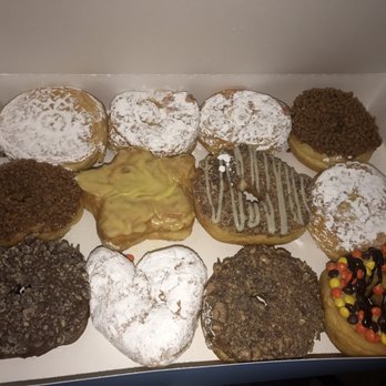 Sublime Doughnuts - 260 Photos & 146 Reviews - Bakeries - 2566 ...