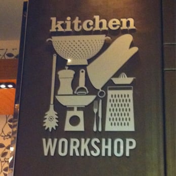 Kitchen Workshop - 17 Photos & 10 Reviews - Buffets - 8 Whiteman St ...