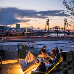 Knot Springs - 61 Photos & 53 Reviews - Yoga - 33 NE 3rd Ave, Central ...