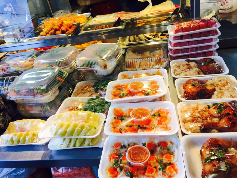 Saigon Deli - 235 Photos & 475 Reviews - Vietnamese - International ...