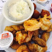 The Catfish Place - 129 Photos & 109 Reviews - Seafood - 2324 13th St ...