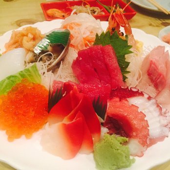 Yanagi Sushi - 2022 Photos & 723 Reviews - Japanese - 762 Kapiolani ...
