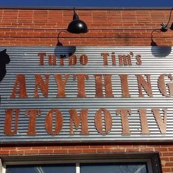 Turbo Tim’s Anything Automotive - 32 Photos & 47 Reviews - Auto Repair ...