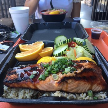 Top Grill - 56 Photos & 75 Reviews - Asian Fusion - 5225 Canyon Crest ...