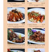 K Sushi Bar & Grill Imperial - 92 Photos & 57 Reviews - Japanese - 416 ...