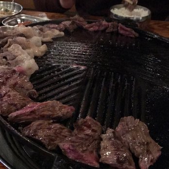 Jongro BBQ - 1438 Photos & 780 Reviews - Korean - 22 W 32nd St ...