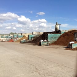 West Coast Sand and Gravel - Building Supplies - 4518 Oakdale Rd ...