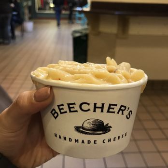 Beecher’s Handmade Cheese - 1901 Photos & 1782 Reviews - Cheese Shops ...