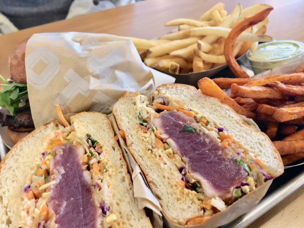 Gott’s Roadside - 136 Photos & 143 Reviews - American (Traditional ...