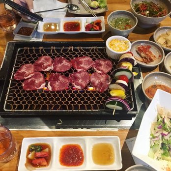 Quarters Korean BBQ - 2680 Photos & 1269 Reviews - Korean - 3465 W 6th ...
