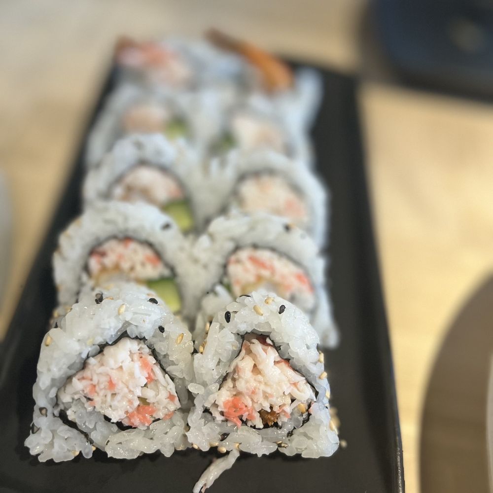 Top 100 Sushi Spots 2024 - Last Updated 2024 - Yelp