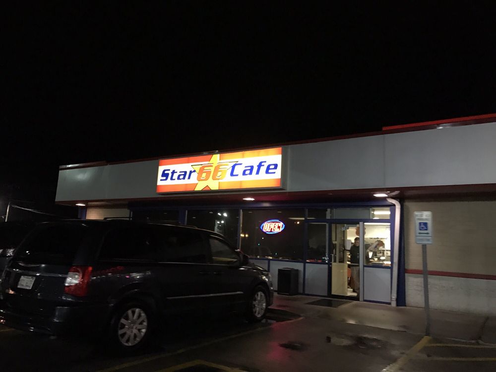 Star 66 Cafe - 17 Photos & 32 Reviews - Diners - 3752 Camp Butler Rd ...