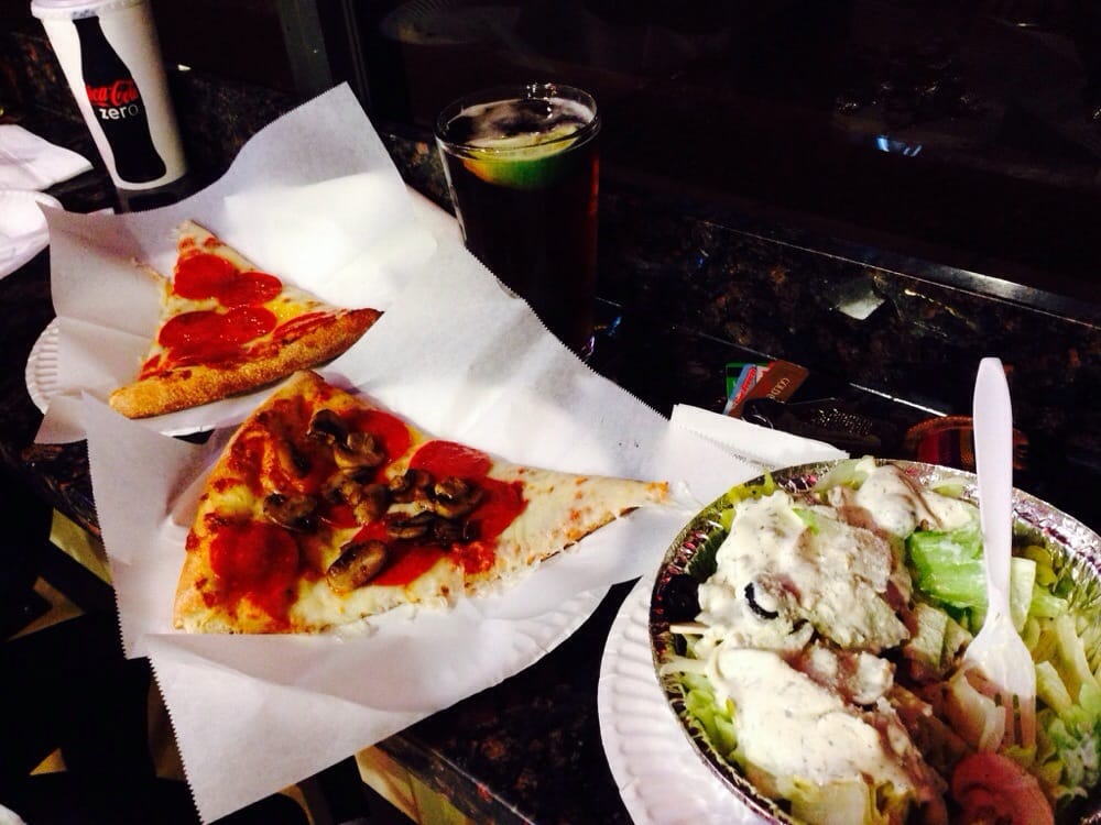 Village Road Pizzeria - 120 Photos & 199 Reviews - Pizza - 4123 Norse ...