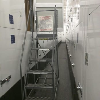 Manhattan Mini Storage - 18 Photos & 62 Reviews - Self Storage - 401 E ...