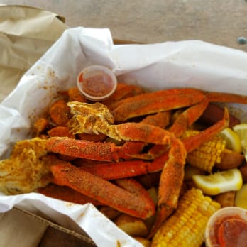 Macker Seafood - 32 Photos & 30 Reviews - Seafood - 600 Mason Ave ...
